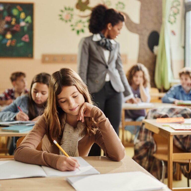 SBBH Examples – School-Based Behavioral Health Collaborative